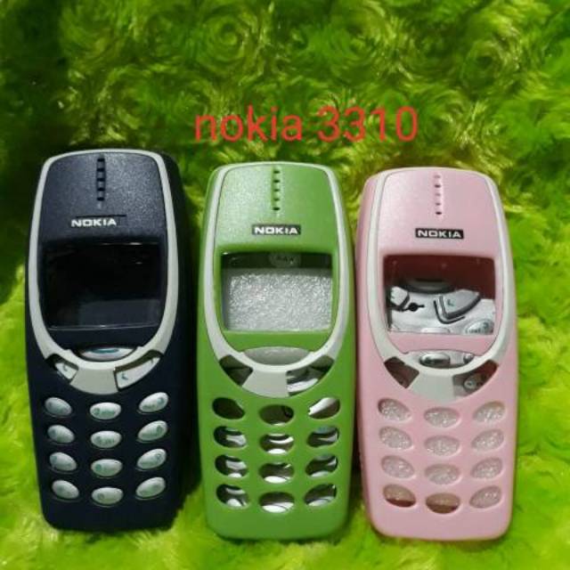 Jual kesing nokia 3310 | Shopee Indonesia