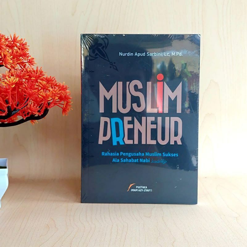 Jual Muslim Preneur | Shopee Indonesia