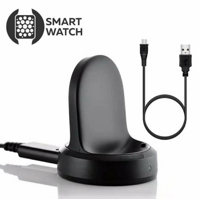 Jual Charger Universal untuk smartwatch (Bisa Di pakai Brand Apa saja ...