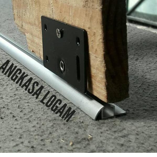 Harga Rel Lemari Sliding Huben 380 Terbaru November 2023 |BigGo Indonesia