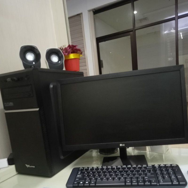 Harga Komputer 1 SET Terbaru Januari 2023 |BigGo Indonesia