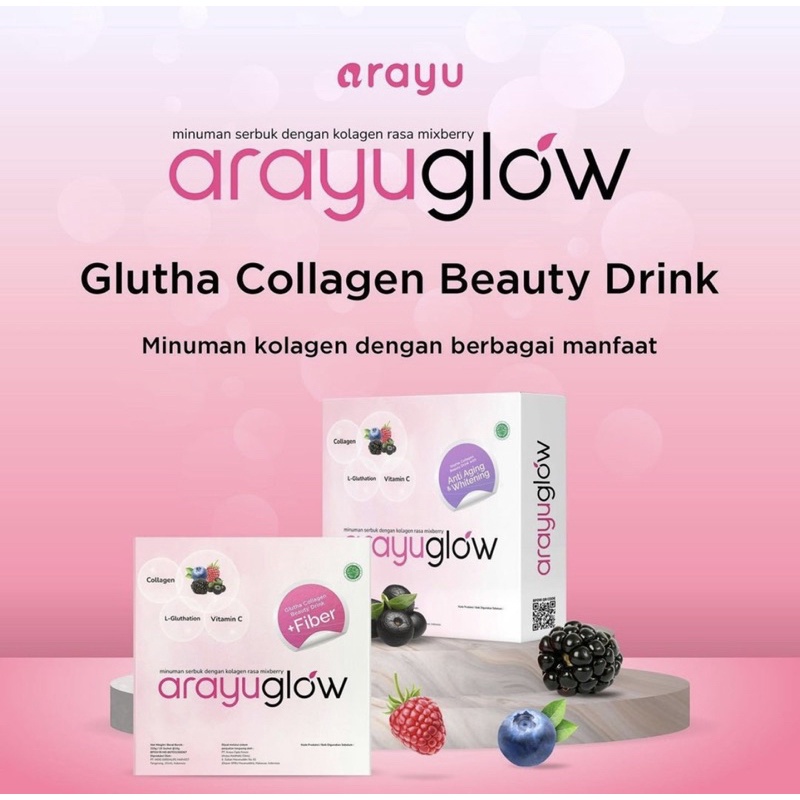 Harga Arayu Terbaru Desember 2021 | BigGo Indonesia