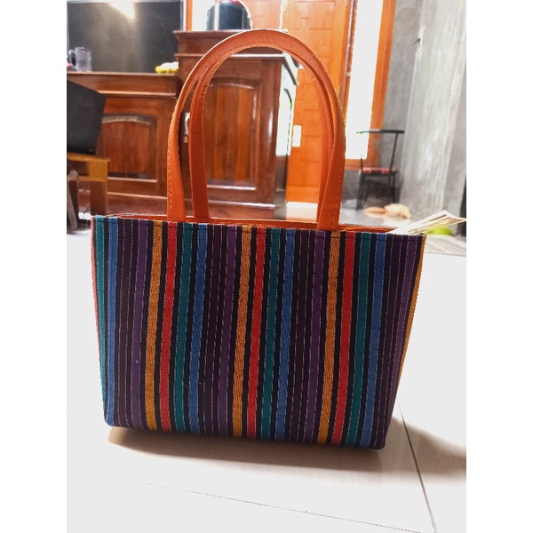 Jual Tas Benang Ratu (New) | Shopee Indonesia