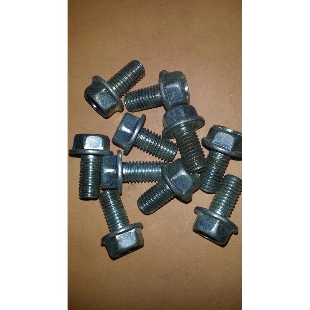 Jual Baut step / standar motor | Shopee Indonesia