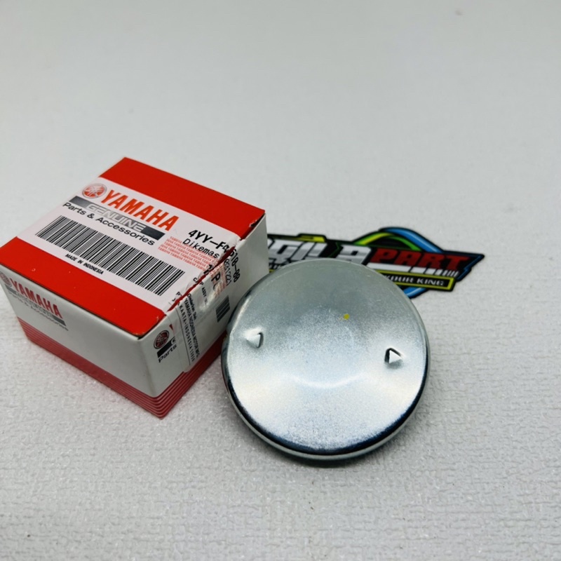 Jual TUTUP TANGKI BENSIN BULAT RX K RX KING F1ZR SS2 SSTWO JUPITER MIO ...