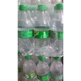 Jual SPRITE botol kecil 250ml | Shopee Indonesia