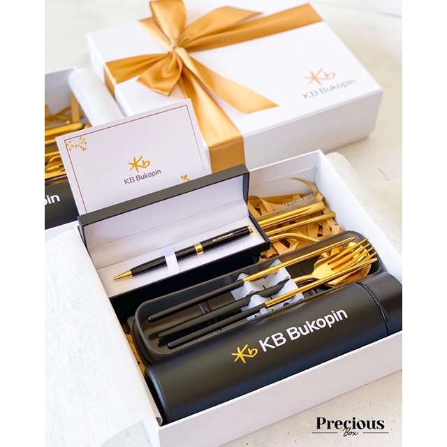 Jual CORPORATE PREMIUM GIFT | HADIAH KANTOR | SOUVENIR MEWAH BOSS ...