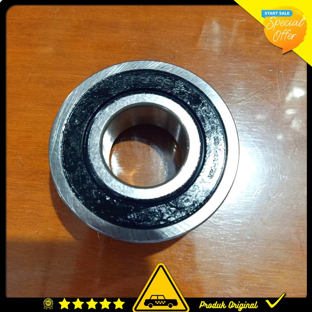 Jual Nsk Laher Bearing Roda Belakang 32Bw01 Toyota Avanza Dan Xenia ...
