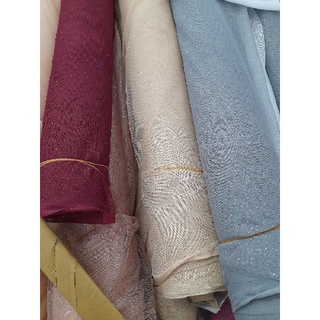 Jual kain tile polos gliter | Shopee Indonesia