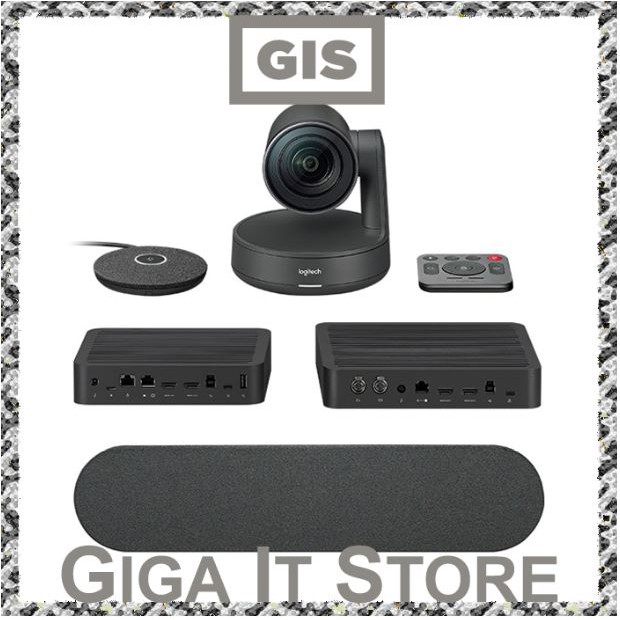 Jual Logitech Rally System | Shopee Indonesia