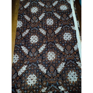 KAIN BATIK JOGJA CIPTONING GROMPOL | Shopee Indonesia