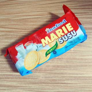 Jual Biskuit Marie Susu Inafood 150G// MURAH !! Indonesia|Shopee Indonesia