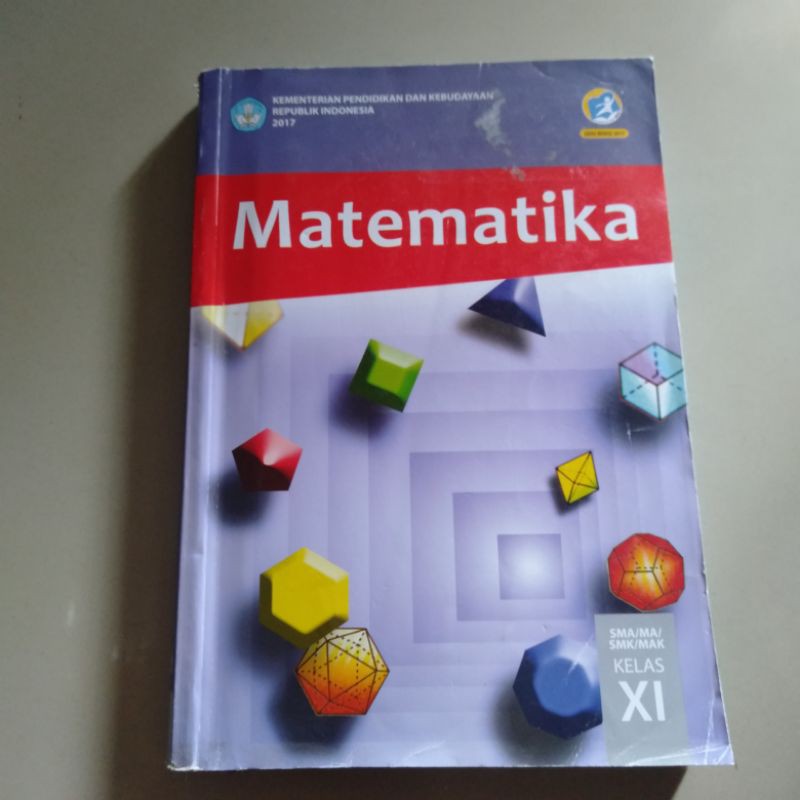 Jual buku matematika kelas XI | Shopee Indonesia
