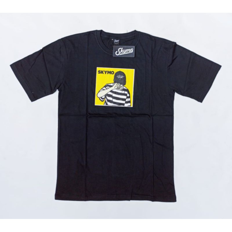 T-Shirt Skymo Premium // Kaos Distro | Shopee Indonesia T-Shirt Skymo Premium // Kaos Distro | Shopee Indonesia
