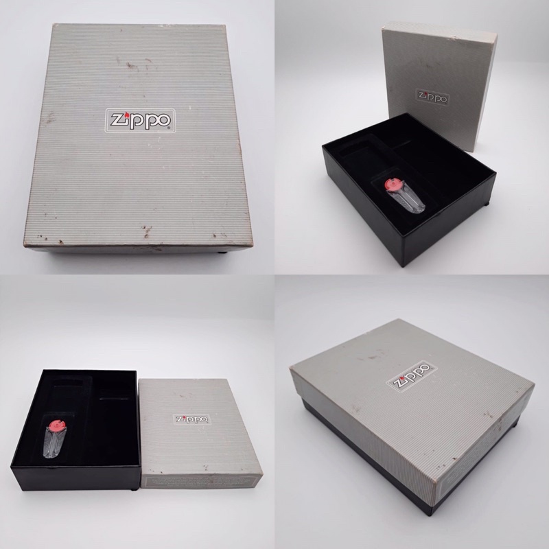 Harga Zippo SET BOX Terbaru Okt 2025 | BigGo Indonesia