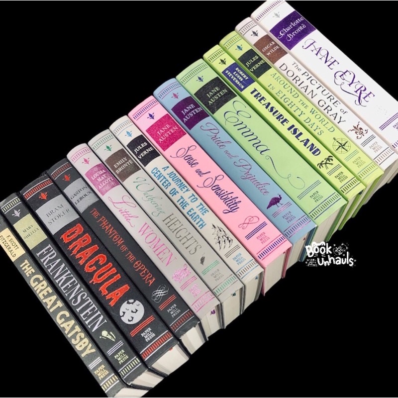 Jual Paper Mill Press Classic | Shopee Indonesia