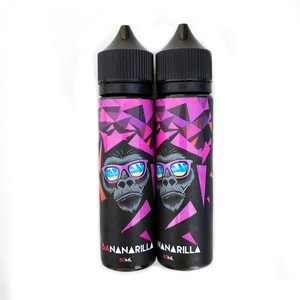 Jual BANANARILLA 60ML BY JUICE CARTEL | Shopee Indonesia