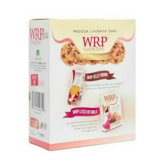 Jual WRP Everyday Chocolate Chip Cookies 240gr Indonesia|Shopee Indonesia