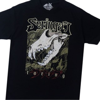 Jual SERINGAI TARING OFFICIAL MERCH | Shopee Indonesia