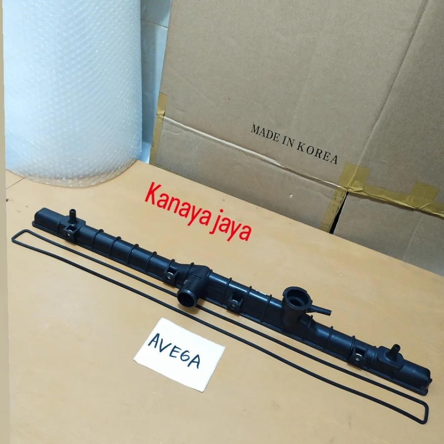 Jual Tank Upper AVEGA Upper Tank Cover Kepala atas radiator Hyundai ...