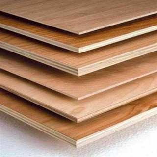 Jual Triplek A3 A4 A5 tebal 3mm 5mm 8mm 12mm Plywood Multiplek Semi ...