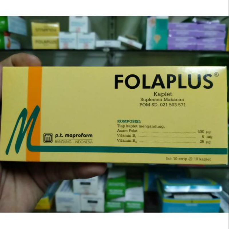 Harga Folaplus Terbaru Juli 2023 |BigGo Indonesia