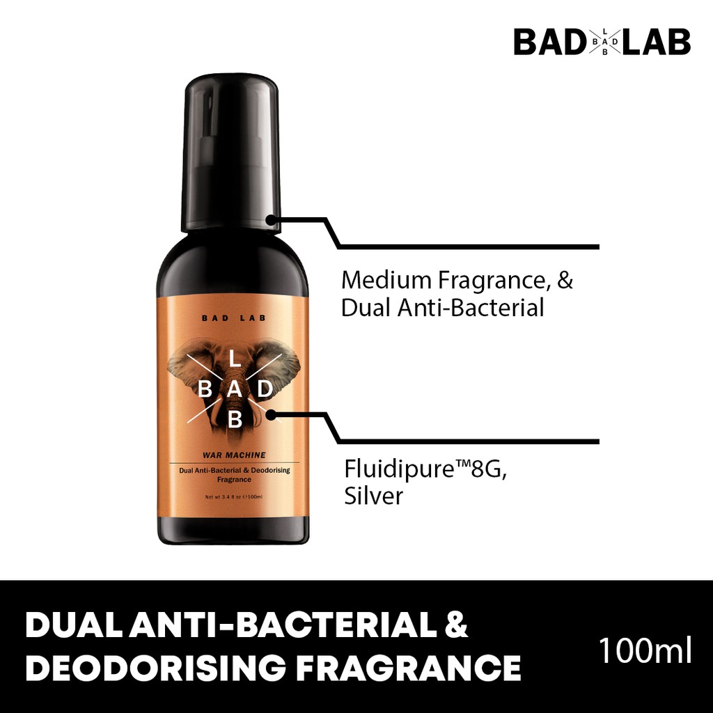 Toko Online BAD LAB Official Shop | Shopee Indonesia