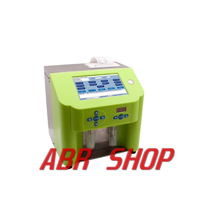 Jual Lactoscan Tipe MCC WS | Shopee Indonesia