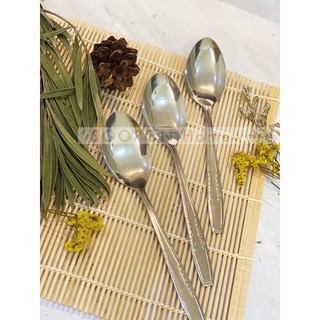Jual Sendok Makan Regent 303 Stainless | Shopee Indonesia