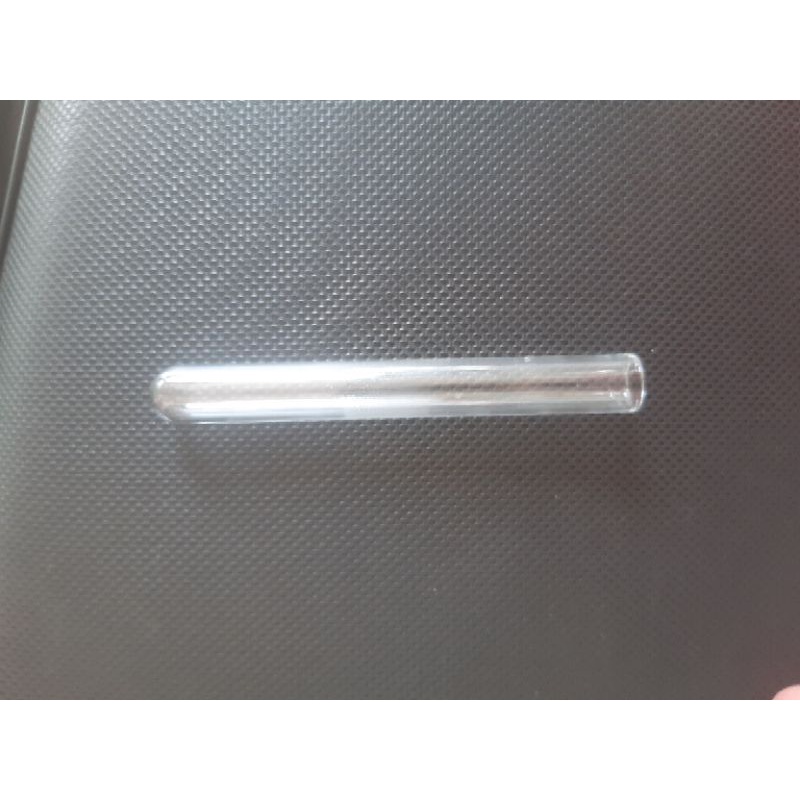 Jual tabung reaksi 10x100mm pyrex | Shopee Indonesia