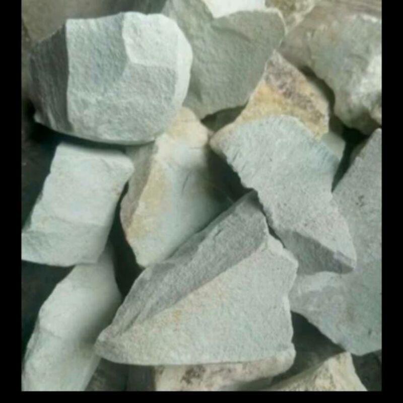 Jual batu zeolite zeolit ziloit media filter kolam dan aquarium ikan ...