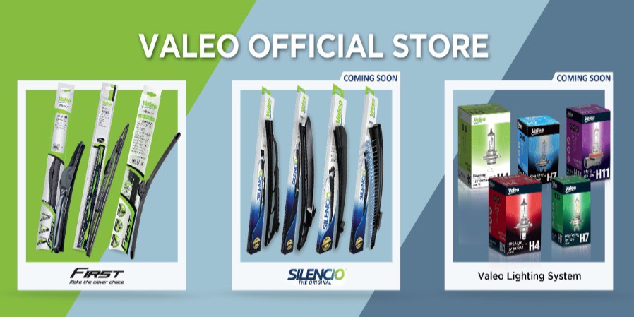 Toko Online Valeo Official Shop | Shopee Indonesia