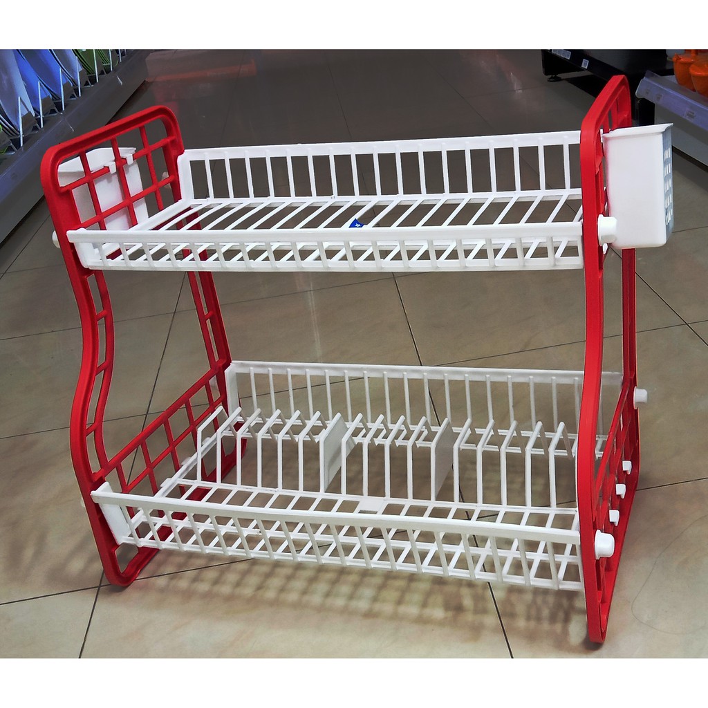 Jual RAK PIRING MASTER CHEF SS-2 | Shopee Indonesia