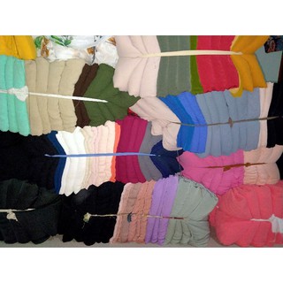 Jual KAIN SATIN POLOS KILOAN / KAIN SATIN TEBAL / KAIN KILOAN MURAH ...