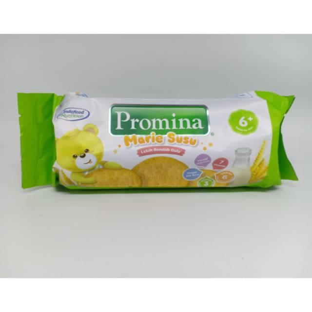 Jual PROMO PROMINA!! Gratis mie indomie setiap pembelian 2 pcs promina ...