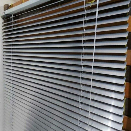 Jual L 210x T 220 tirai lipat/tirai gulung alumunium untuk jendela ...