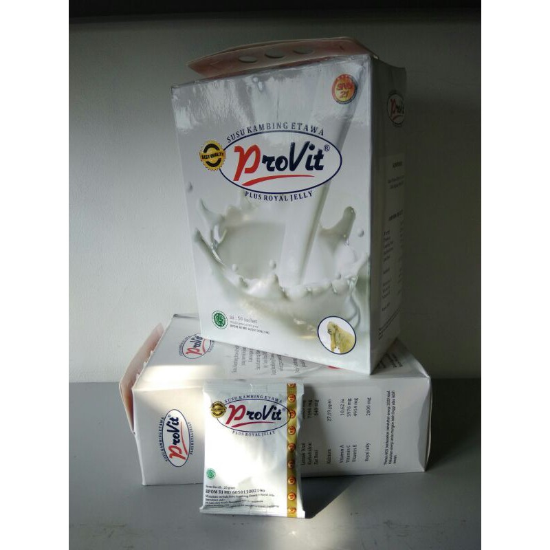SUSU KAMBING ETAWA PROVIT | Shopee Indonesia SUSU KAMBING ETAWA PROVIT | Shopee Indonesia