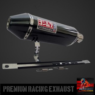 Jual Fullsystem Knalpot Yoshimura USA for 150cc dan 250cc | Shopee ...