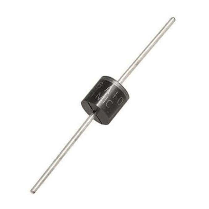 Jual Dioda 6A Diode 6A 6 A 6A10 6A05 beetron65 Ayo Beli | Shopee Indonesia