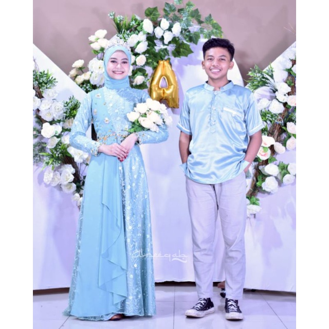 Harga Zeea Dress Terbaru Agt 2025 | BigGo Indonesia