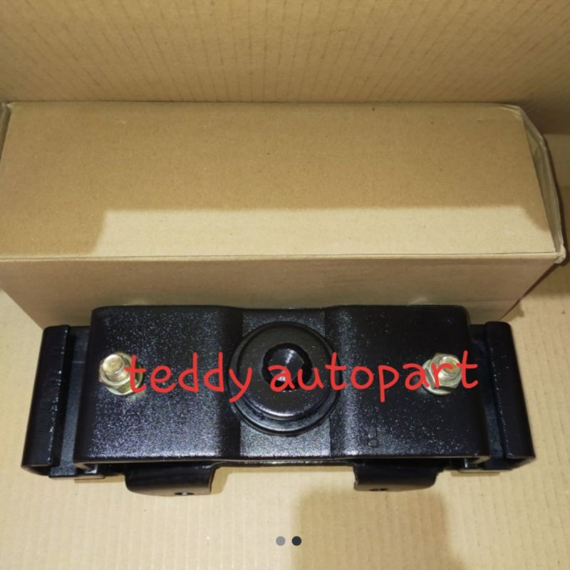 Jual INSULATOR TRANS MOUNTING ASSY TRITON KB4T 1093A044 MR992717 ...