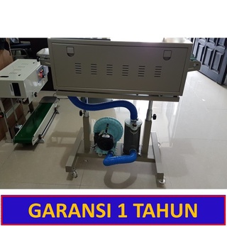 Jual Mesin Press Plastik SF 150G Alat Segel Siler Plastik Isi Oksigen ...