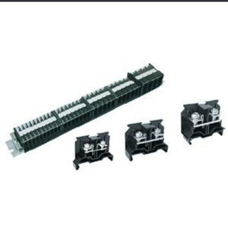 Jual TOYOGIKEN Terminal Block PTU-20 ORIGINAL Indonesia|Shopee Indonesia