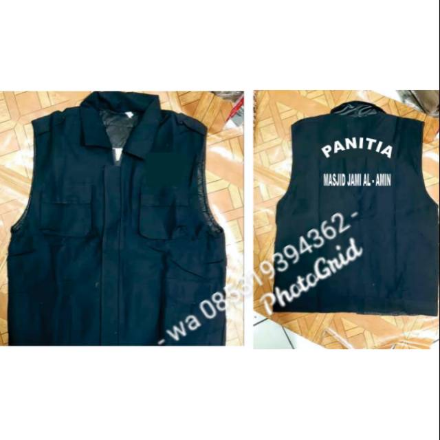 Jual Rompi panitia masjid | Shopee Indonesia