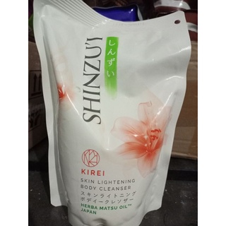 Jual Sabun shinzui cair 400ml | Shopee Indonesia