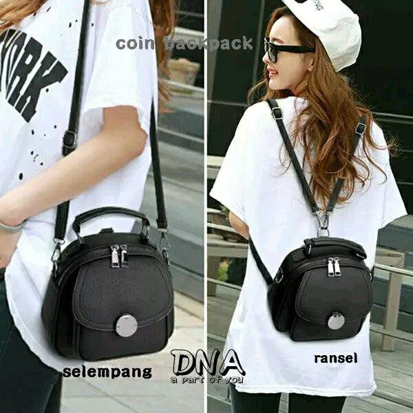 BUAT LEBARAN WANITA CEWEK PEREMPUAN /// Tas selempang Ransel Mini Murah ... BUAT LEBARAN WANITA CEWEK PEREMPUAN /// Tas selempang Ransel Mini Murah ...