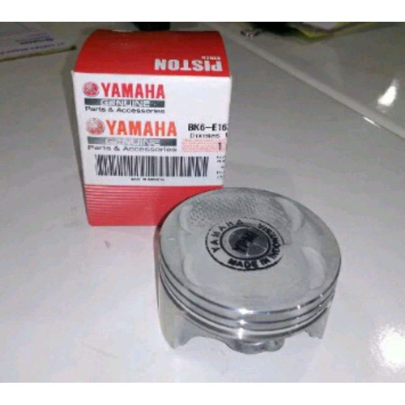Jual Piston yamaha R15 VVA original | Shopee Indonesia