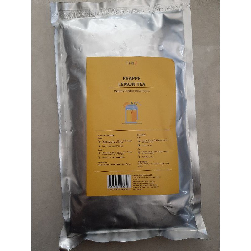 Harga Toffin Lemon Tea Terbaru Februari 2024 |BigGo Indonesia