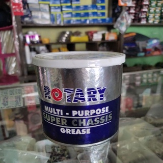 Jual Rotary/Grease 450gr/stemplet/gemuk/pelumas | Shopee Indonesia
