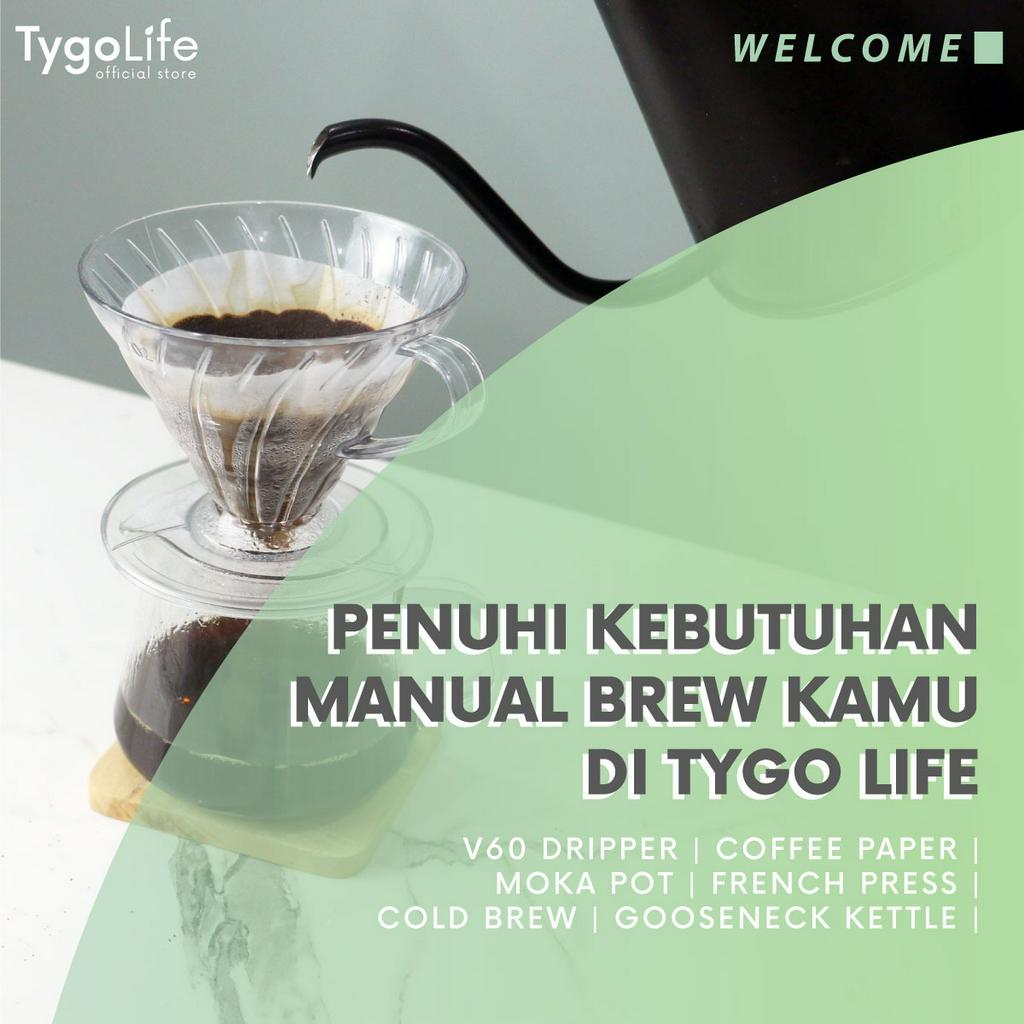 Toko Online Tygo Life | Shopee Indonesia